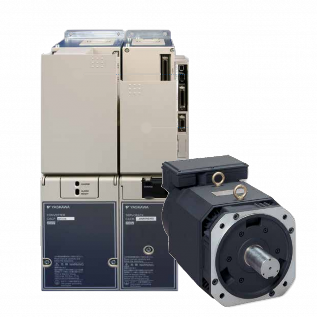 A1000 Drive – Yaskawa Việt Nam